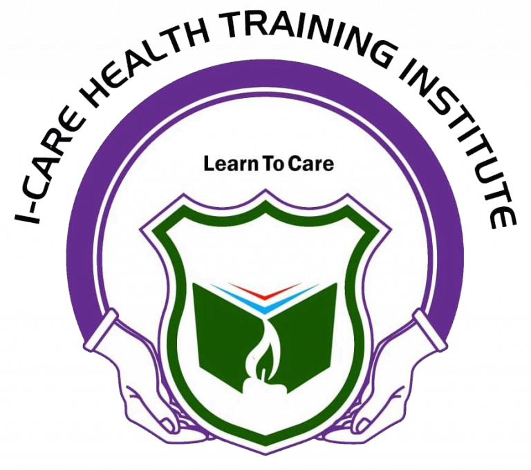 I-Care Health Training Institute - Accredited Nursing Education