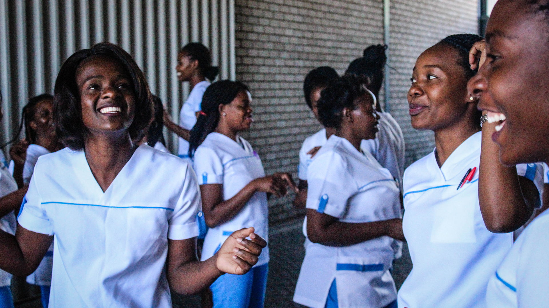 I-Care Health Training Institute - Accredited Nursing Education