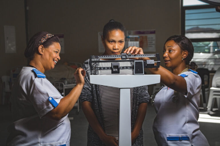 Study Programmes - I-Care Health Training Institute