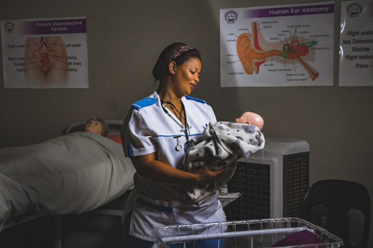 Study Programmes - I-Care Health Training Institute